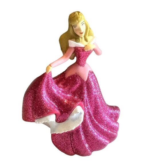 Disney | Toys | Disney Store Princess Sleeping Beauty Aurora 4 Inch ...